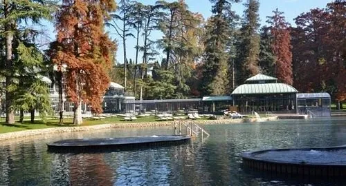 Parchi del Garda